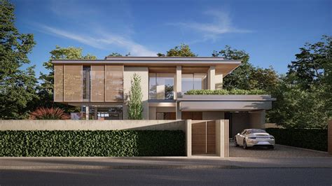I Learn D5 Rendering And Say Bye Bye To Vray By Itsjeehanw Medium