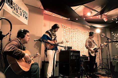 Damien Jurado Live Kexp 5 25 2010 Damien Jurado Free Download