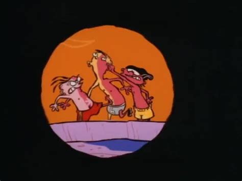 Ed Edd N Eddy Season 2 Episode 12 Hot Buttered Ed High Heeled Ed Watch Cartoons Online