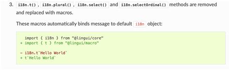 documentation clarifications for server side rendering · issue 901