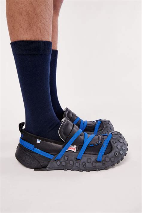 ADER Error X Camper Together SS Collaboration