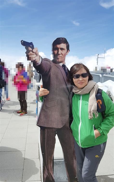 스위스 자유여행 이야기 15 융프라우와 쉴트호른 관광 네이버 블로그