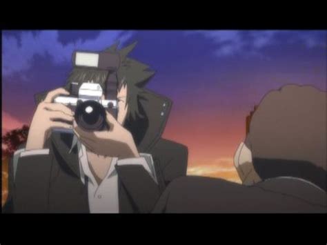 Speed Grapher The Complete Series S A V E Edition