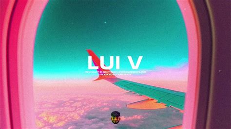 Lui V Instrumental Reggaeton Quevedo Type Beat 2023 Youtube