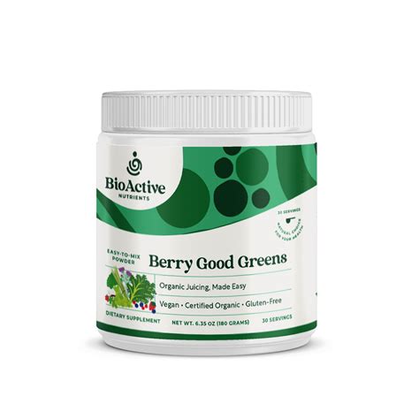 Boost Your Immune System With Quality Daily Supplements Bioactive Nutrients