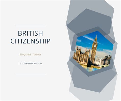 Clement Mensah On Linkedin Britishcitizenship