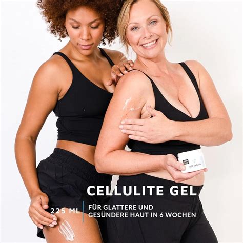 Nationofstrong Cellulite Cream Skin Tightening Lotion For Belly Legs