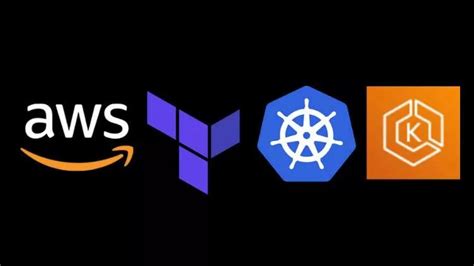 Udemy付费课程下载 Aws Eks Kubernetes Masterclass Devops Microservices 口袋资源网