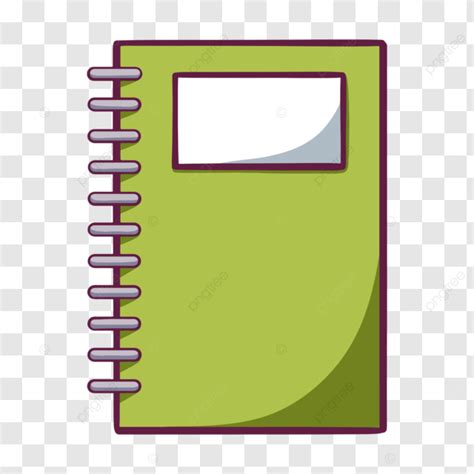 책 노트 손으로 그린 만화 그림 벡터 공책 학교 책 Png 일러스트 및 벡터 에 대한 무료 다운로드 Pngtree