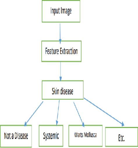 Figure 1 From Deep Learning Algorithms Based Skin Disease Detection And Classification