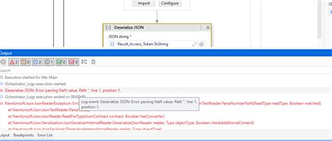 Orchestrator Logs Read Through Api Orchestrator Uipath Community Forum