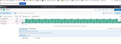 How To Remove Empty Fields From Filebeat 8 15 1 Beats Discuss The