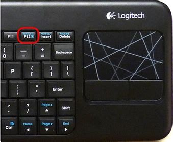 Scroll Lock Feature On The K Keyboard Logitech Support Download