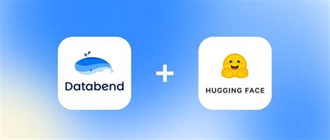 analyzing hugging face datasets with databend r dataengineering