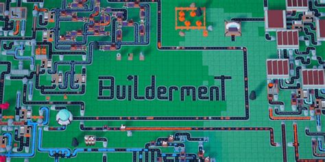 Builderment Android