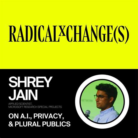 Shrey J On Linkedin Shrey Jain Applied Scientist At Microsoft Research Special Projects