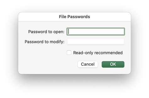 How To Encrypt And Password Protect Files On Your Mac The Mac Security Blog