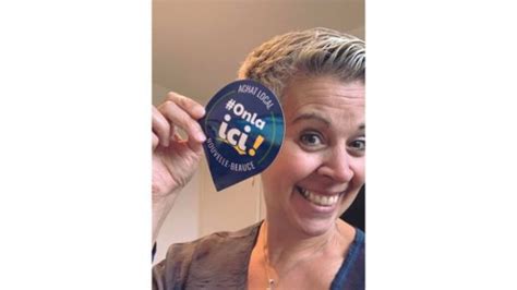 Relance Pour Le Monde Des Affaires Entrevue Avec Nancy Labbé De La Ccinb