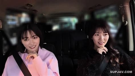 Akane Mitani And Ayaka Yamagishis Completely Private Sex Was Filmed The Two Best Friends The