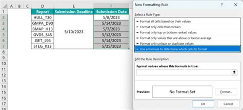 Compare Dates In Excel Top Methods Step By Step Examples