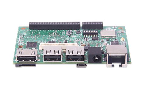 NXP I MX8M Mini System On Module Import Export