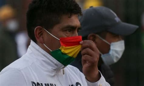 El Desafío De La Región De Santa Cruz Que Llevó Al Gobierno De Bolivia A Prohibir Las