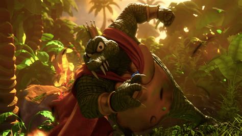 How Good Is King K Rool In Smash Bros Ultimate The Game Haus