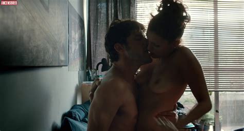 Antonella Costa Nude Pics Page 1