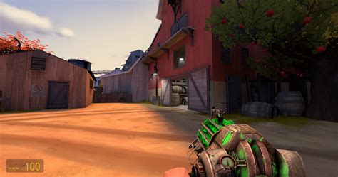 OpenMod V File ModDB