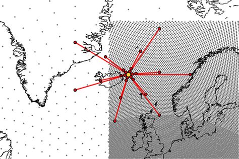 data driven regional modelling ecmwf