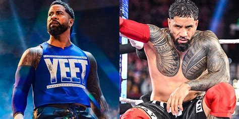 Jey Usos Yeet Will No Longer Be Used Due To Legal Issues