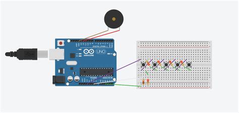 Arduino Puzzle Box 7 Steps Instructables