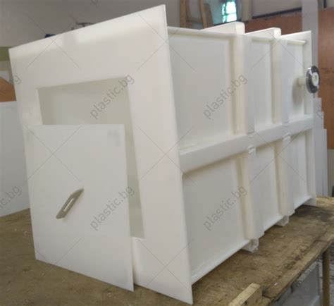 Пластмасови изделия в България и изработка на пластмасови контейнери по поръчка