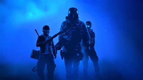 THE FINALS How To Fix Error Code TFGE0001 TFGE0002 And TFGE0003