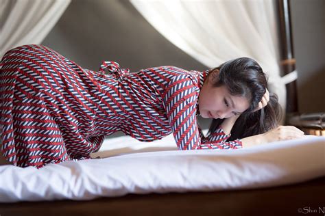 鹿目しずか Shizuka Kaname Shinsuke Nakajima Flickr