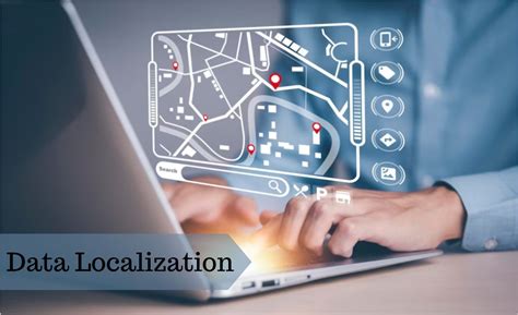 Data Localization🌐🔒📋
