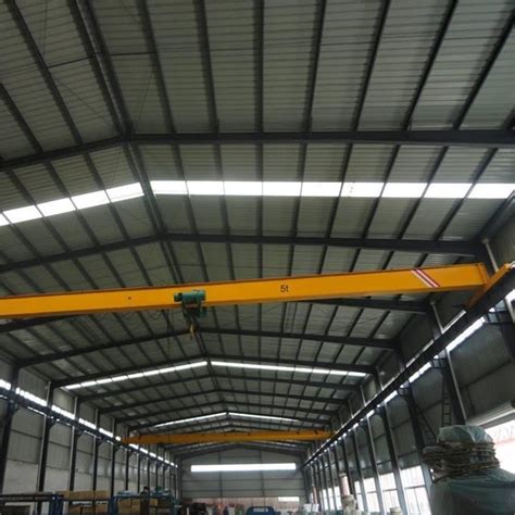 China Customized Electric Overhead Travelling Manufacturers Suppliers Factory Good Price