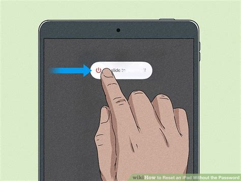 How To Reset A Locked IPad Without The Password Methods