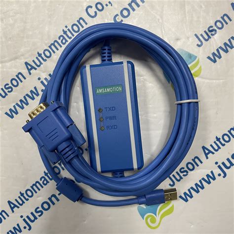 AMSAMOTION Programming Cable CS1W CIF31 Buy AMSAMOTION Programming