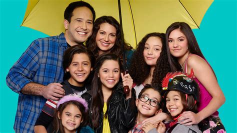 Stuck In The Middle Tv Series 2016 2018
