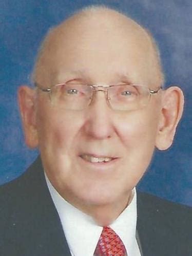 Robert Webb Obituary Death Notice And Service Information