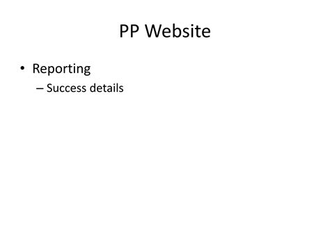 2 Reporting Assessment Examples Ppt