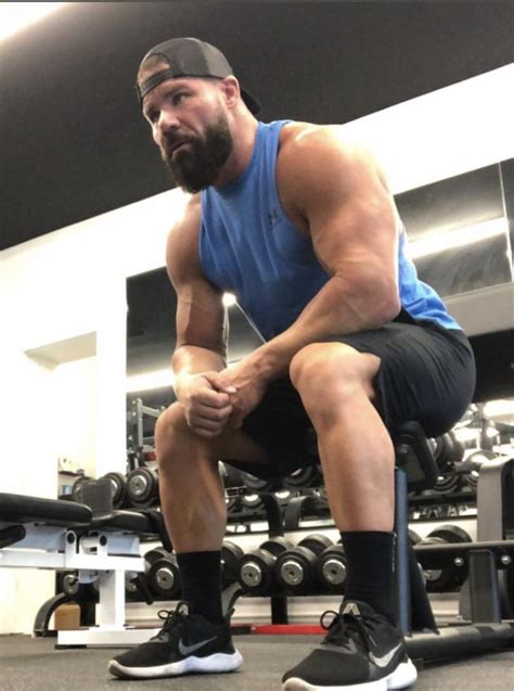 Robert Roode Rwrestlewiththepackage