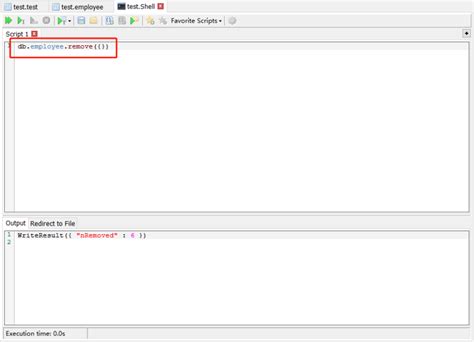使用nosql Manager For Mongodbclient连接mongodb Pp的路 博客园