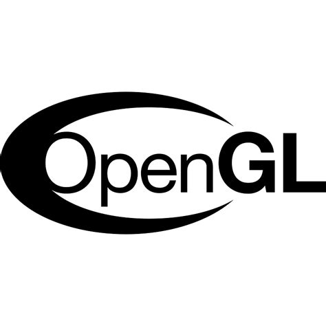 Opengl Free Vector Icons On