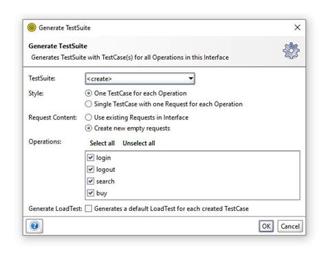 Soapui Tutorial Pflb