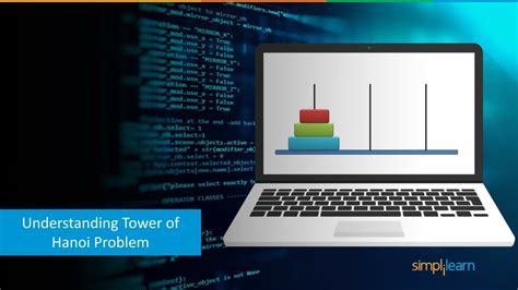 ppt tower of hanoi problem tower of hanoi problem explanation