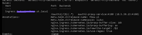keycloak oauth2 proxy throwing in 500 error to redirect to keycloak
