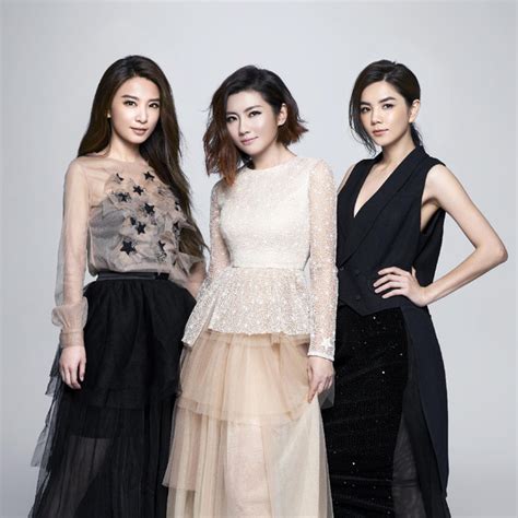 C Pop Girl Group Artists Songs Decades And Similar Genres Chosic