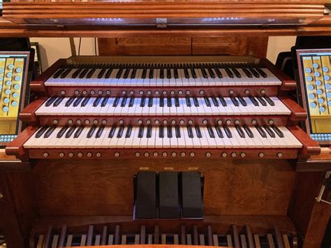 A Diy Thumb Piston Layout Template For Your Virtual Pipe Organ Project Bob Richardsons Secret